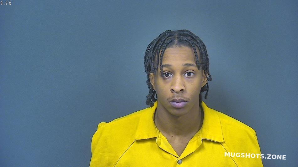 BLOUNT JASON ISAIAH 12/08/2023 - Desoto County Mugshots Zone