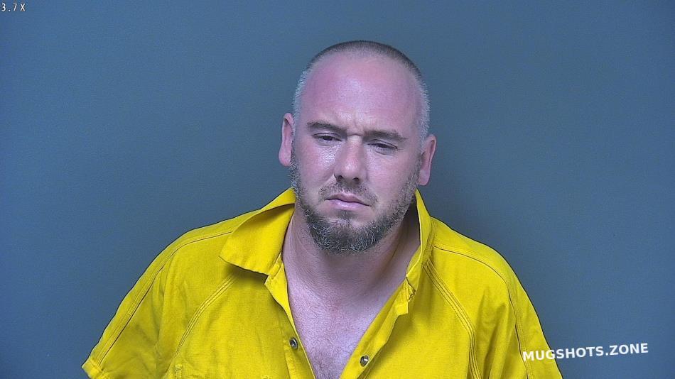 PIRTLE CHRISTOPHER BLAKE 12/09/2023 - Desoto County Mugshots Zone