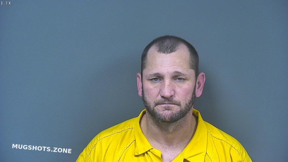 GRAY RANDY LEE JR 12/12/2023 - Desoto County Mugshots Zone