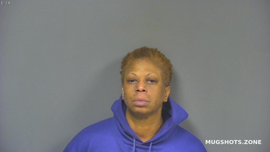 MANN STEPHANIE JUNETTE 12/13/2023 - Desoto County Mugshots Zone