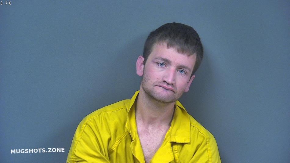 REID SAWYER WAYNE 12/13/2023 - Desoto County Mugshots Zone