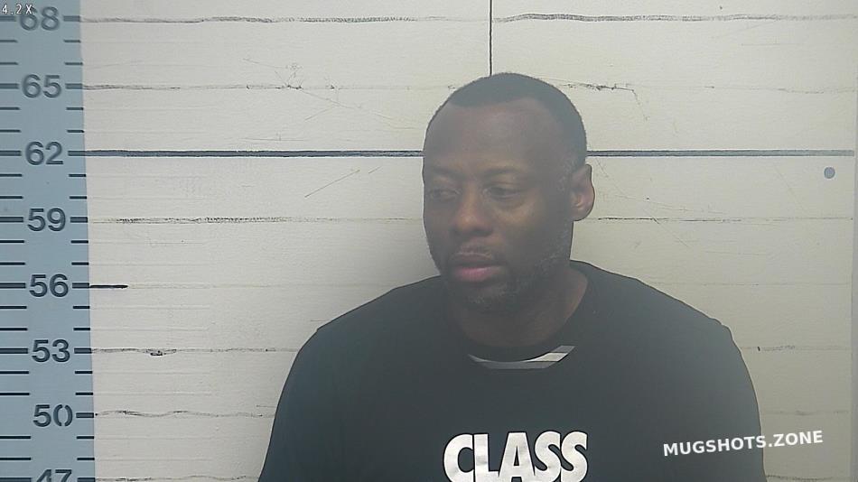 DEAN RANDELL RAYNARD 12/15/2023 - Desoto County Mugshots Zone