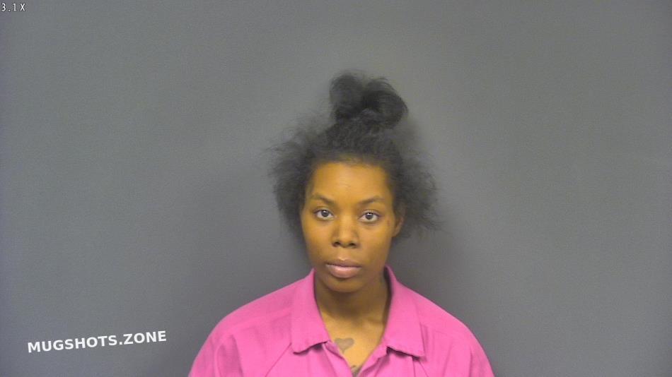 HOWARD CARLYA CAPRICE 12/18/2023 - Desoto County Mugshots Zone