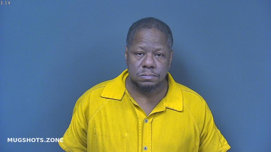 PRUITT MARCUS . 12/18/2023 - Desoto County Mugshots Zone