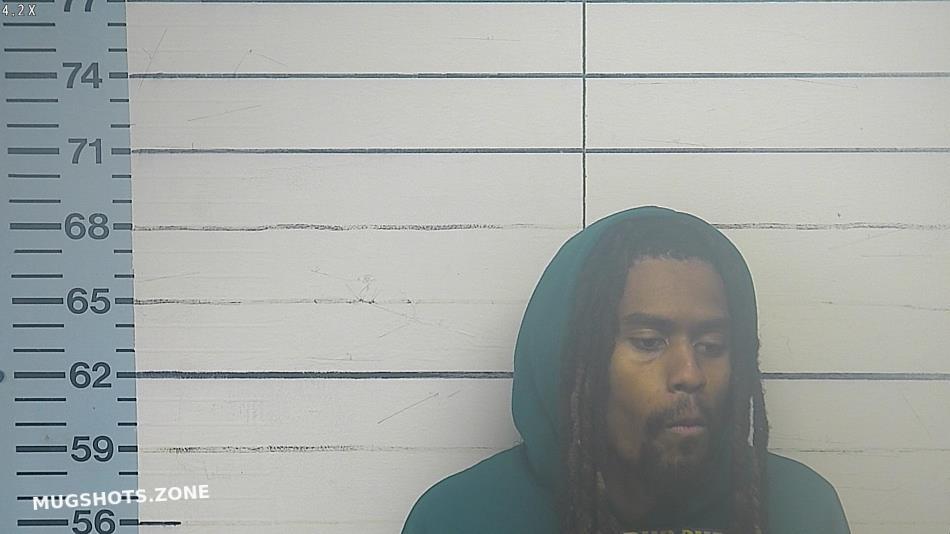 THOMPSON STEPHAN JAMAL MARKELL 12/20/2023 - Desoto County Mugshots Zone