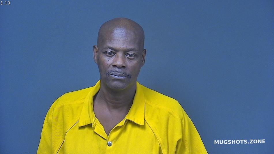 WALKER KENNETH 12/21/2023 - Desoto County Mugshots Zone