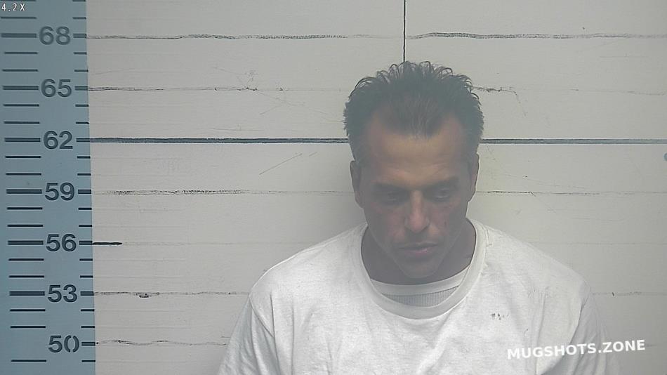 STANLEY EZZIE RAY 12/21/2023 - Desoto County Mugshots Zone