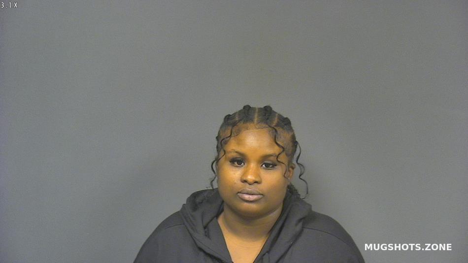 JONES MARKEISHA T 12/24/2023 - Desoto County Mugshots Zone