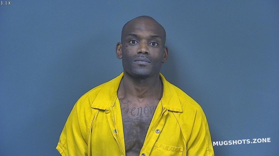 WATTS JAMES CURTIS JR 12/25/2023 - Desoto County Mugshots Zone
