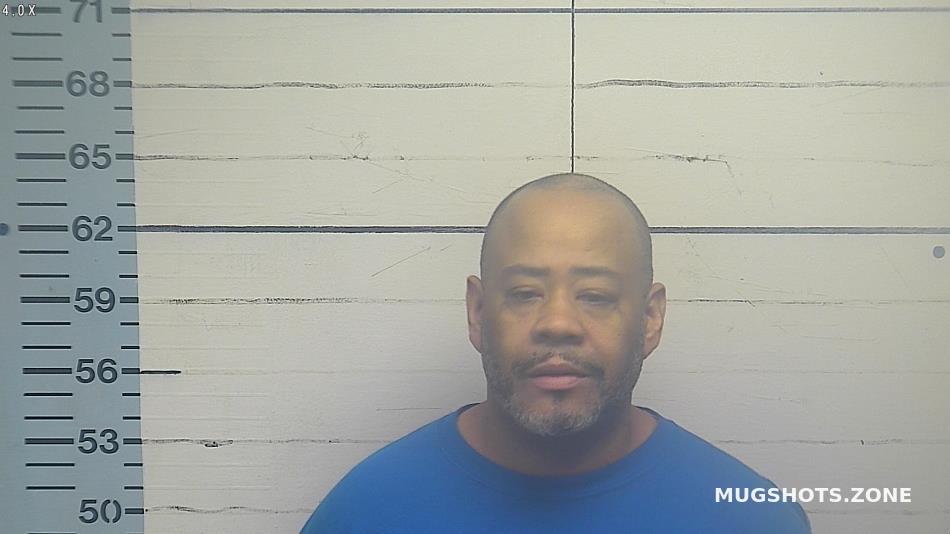 MEEKS MARTIN GLENN JR 12/26/2023 - Desoto County Mugshots Zone