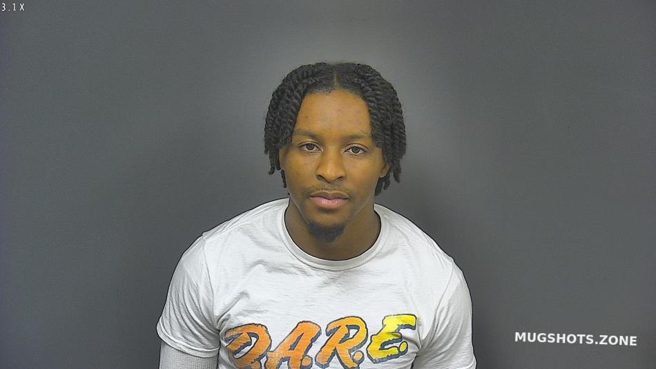 BIRGE RODRICKA CORTEZ 12/27/2023 - Desoto County Mugshots Zone