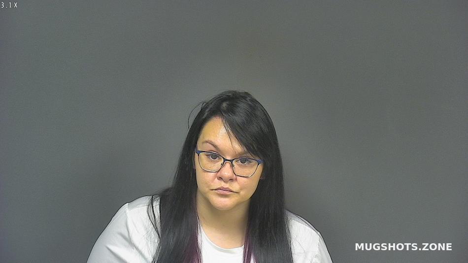 PIGNATARO JESSICA MARIE 12/27/2023 - Desoto County Mugshots Zone