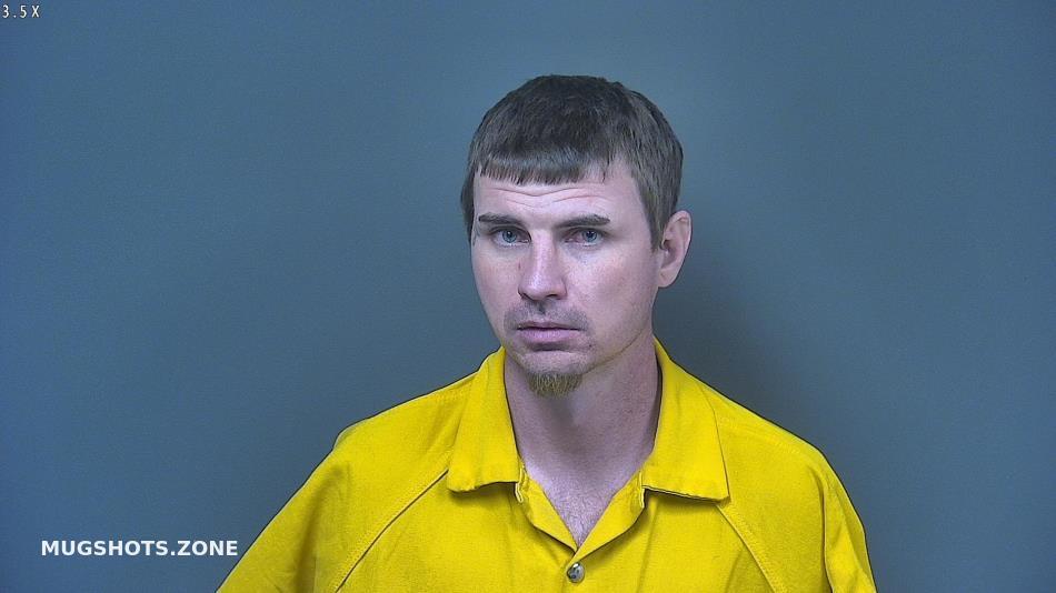 DODD CHRISTOPHER MICHAEL 12/28/2023 - Desoto County Mugshots Zone