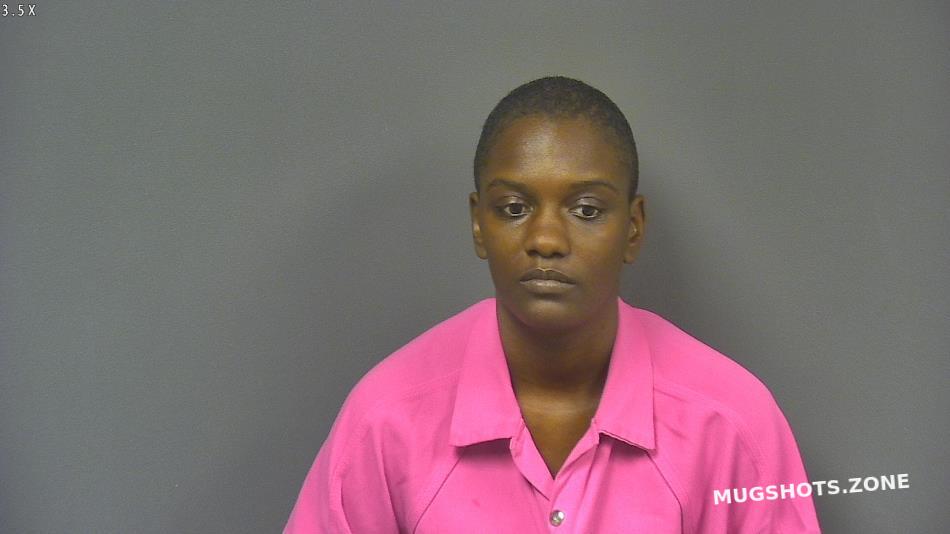 FARMER ANGELICA 12/29/2023 - Desoto County Mugshots Zone