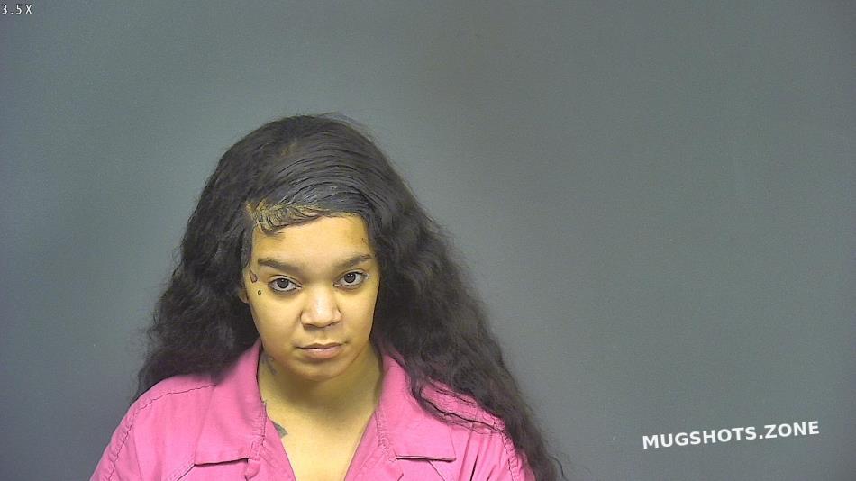 CHARLES ROSETTA 01/01/2024 - Desoto County Mugshots Zone