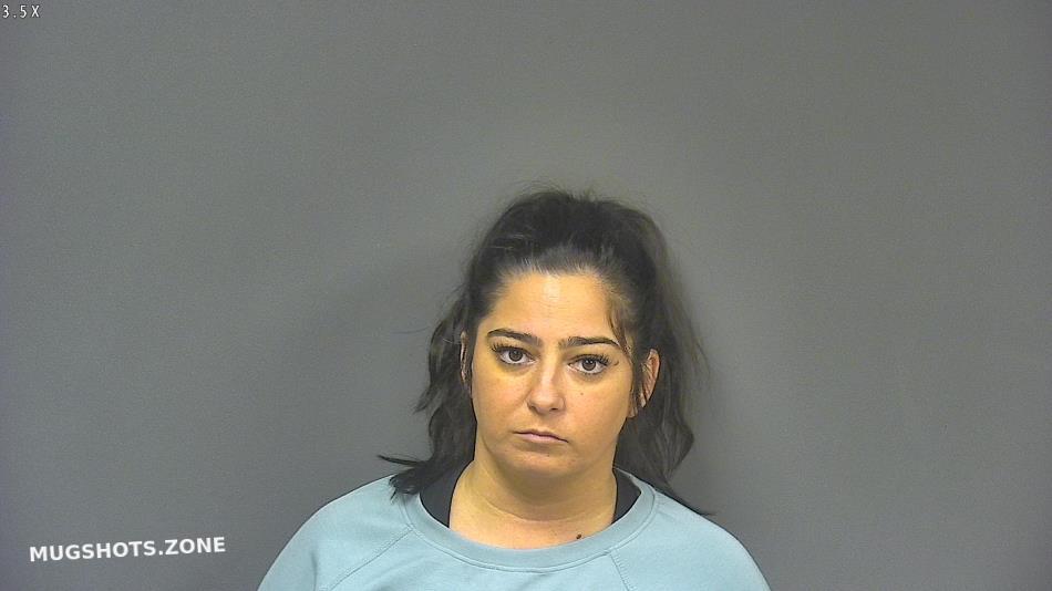 TWYFORD DANIELLE M 01/02/2024 - Desoto County Mugshots Zone