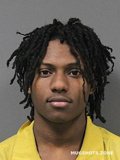 WOODS MONTERRIUS T 01/05/2024 - Desoto County Mugshots Zone