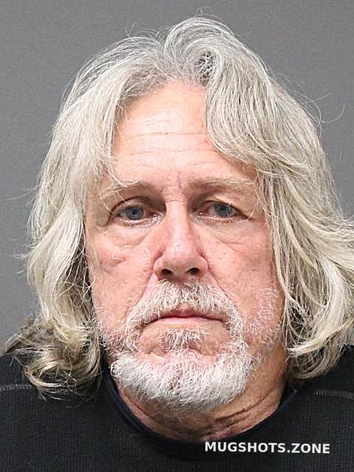 VANSICKLE CARL WAYNE 01/05/2024 - Desoto County Mugshots Zone