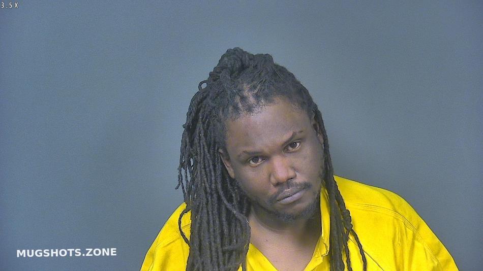 ABRAM GEORGE ELLIOTT III 01/07/2024 - Desoto County Mugshots Zone