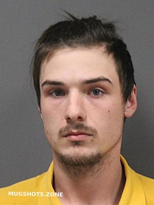 WORKMAN DAVID AUSTIN 01/09/2024 - Desoto County Mugshots Zone