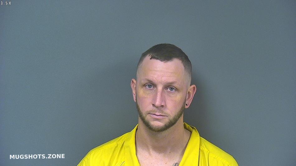 HERRINGTON ADAM K 01/09/2024 - Desoto County Mugshots Zone