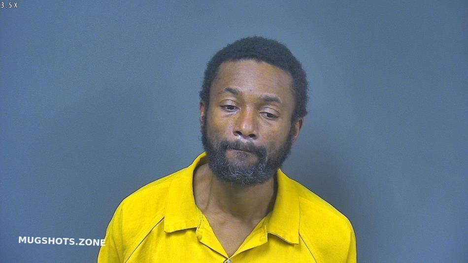 SCRUGGS KENNETH D 01/10/2024 - Desoto County Mugshots Zone