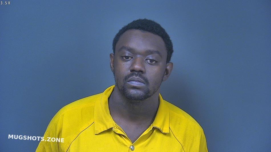 FULLER TRAY D 01/11/2024 - Desoto County Mugshots Zone