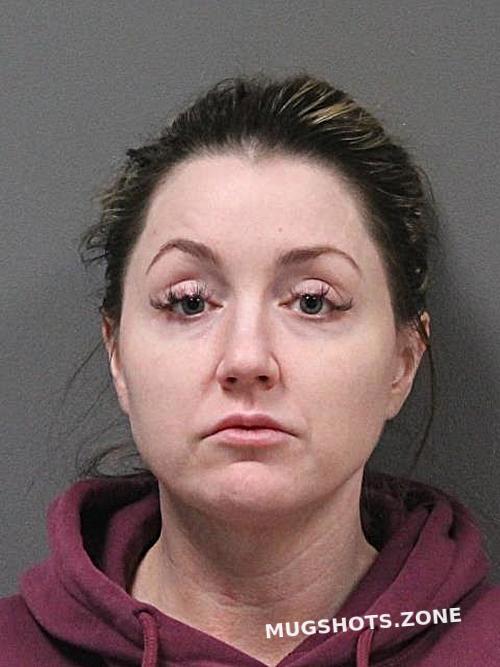 COSTELLO MICHELLE M 01/17/2024 - Desoto County Mugshots Zone