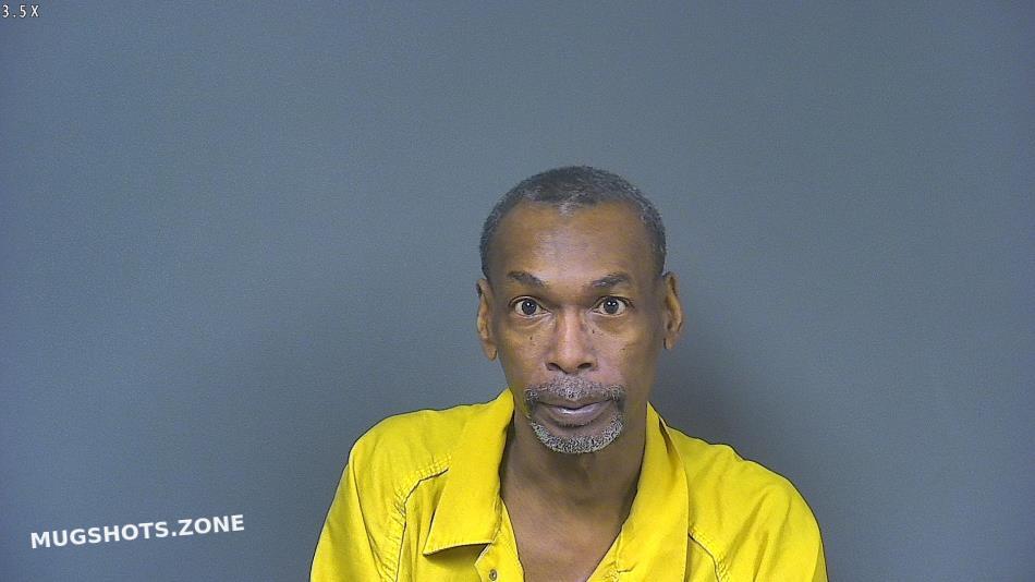 PARTEE CHRISTOPHER 01/19/2024 - Desoto County Mugshots Zone