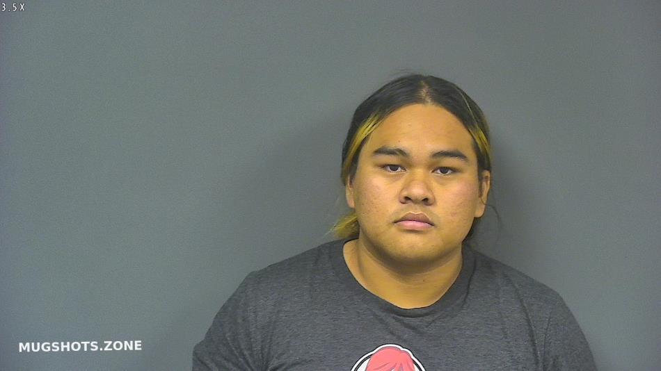 CORPUZ JAMES ANTHONY 01/23/2024 - Desoto County Mugshots Zone