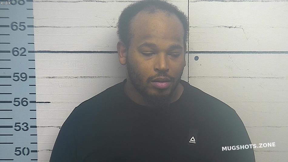 QUALLS DARRYL JAMES 01/25/2024 - Desoto County Mugshots Zone
