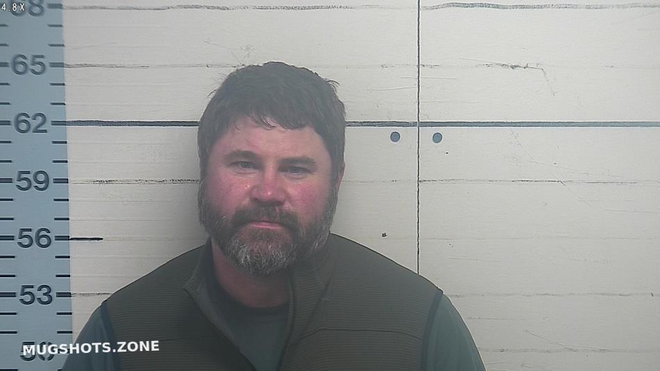 DUKE MARK AARON 01/26/2024 - Desoto County Mugshots Zone