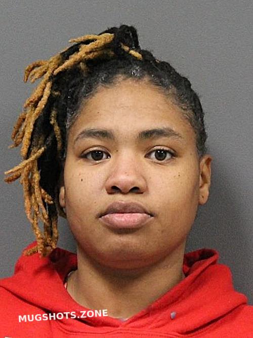 HOYLE TIERRA S 01/28/2024 - Desoto County Mugshots Zone