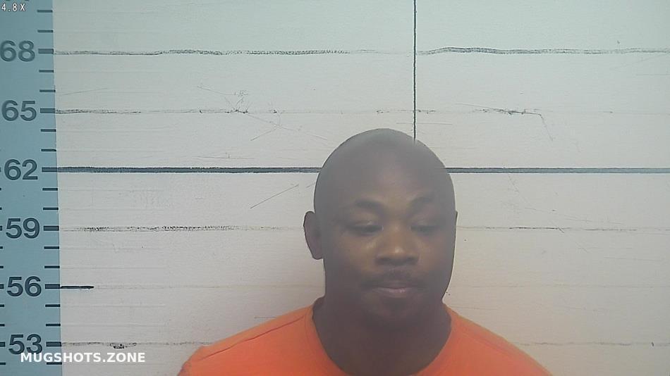 MERIDITH RANDALL J 01/29/2024 - Desoto County Mugshots Zone