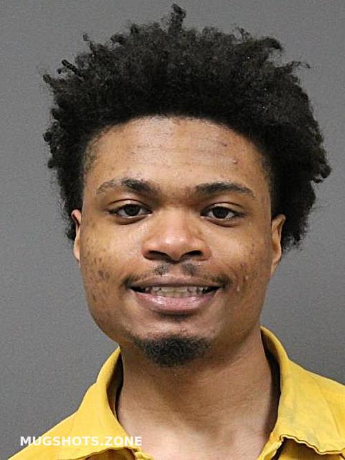 DIXON DEVION TYRESE 01/29/2024 - Desoto County Mugshots Zone