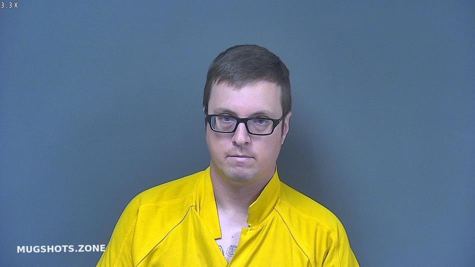 THOMAS NEAL ALLEN 01/31/2024 - Desoto County Mugshots Zone