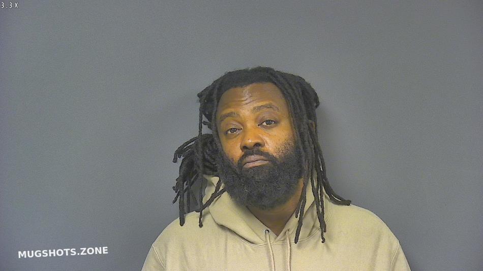 PEGUES CHARLES EDWARD 01/31/2024 - Desoto County Mugshots Zone