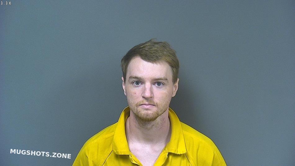 BELL CHRISTIAN NICHOLAS 02/01/2024 - Desoto County Mugshots Zone