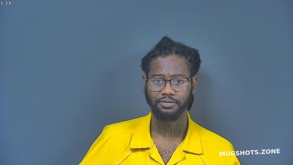 WIMBLEY LAMARC NASSERI 02/01/2024 - Desoto County Mugshots Zone