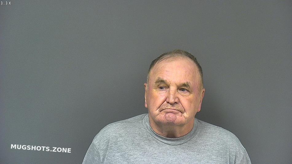 RUSHING KENNETH LEE 02/02/2024 - Desoto County Mugshots Zone