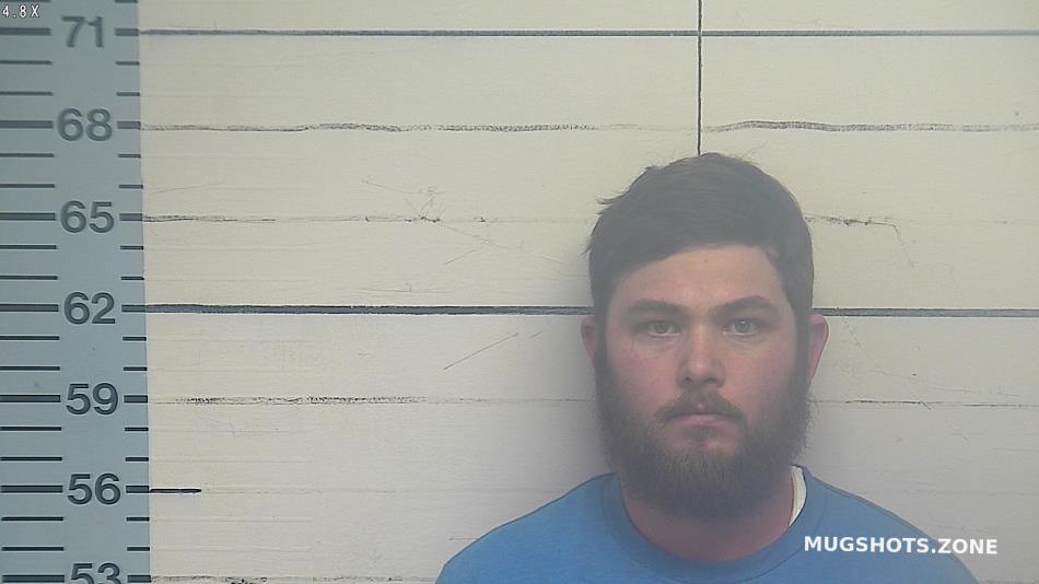 JOYNER TIMOTHY RYAN 02/02/2024 - Desoto County Mugshots Zone
