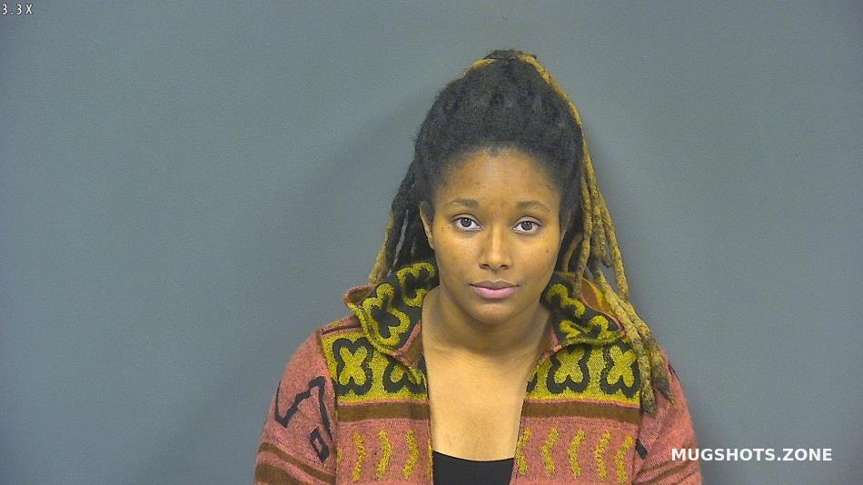 BOOTH DENESHIA 02/02/2024 - Desoto County Mugshots Zone