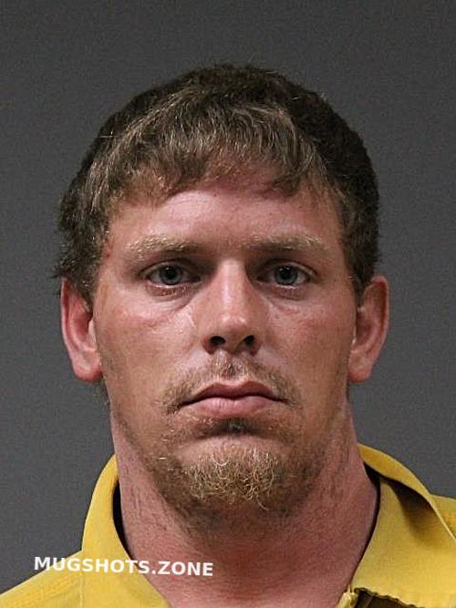 TIMMS CODEY DEWAYNE 02/02/2024 - Desoto County Mugshots Zone