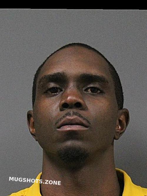 MOORE KENDRICK LADELL 02/03/2024 - Desoto County Mugshots Zone