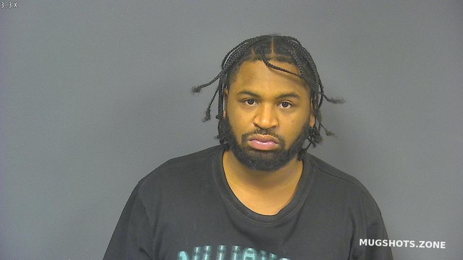 LESTER TITUS EDWARD 02/03/2024 - Desoto County Mugshots Zone