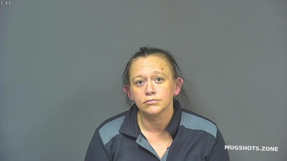 TRIPLETT TRACEY ANN 02/04/2024 - Desoto County Mugshots Zone