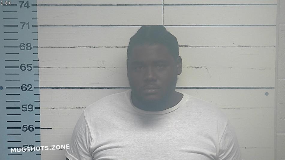 SILAS SAM FRANK III 02/05/2024 - Desoto County Mugshots Zone