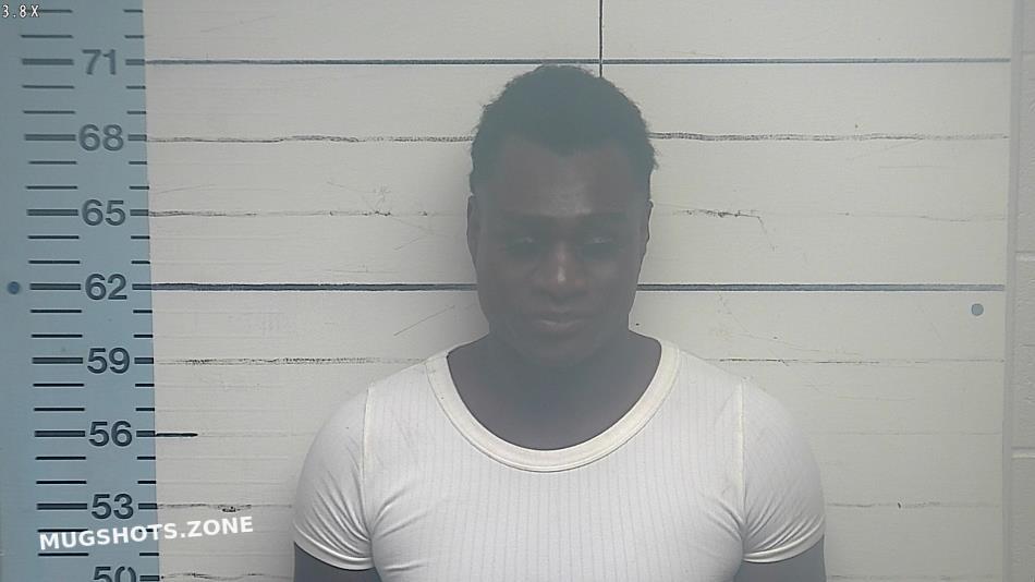 LESTER MARCUS LAQUEZ 02/06/2024 - Desoto County Mugshots Zone