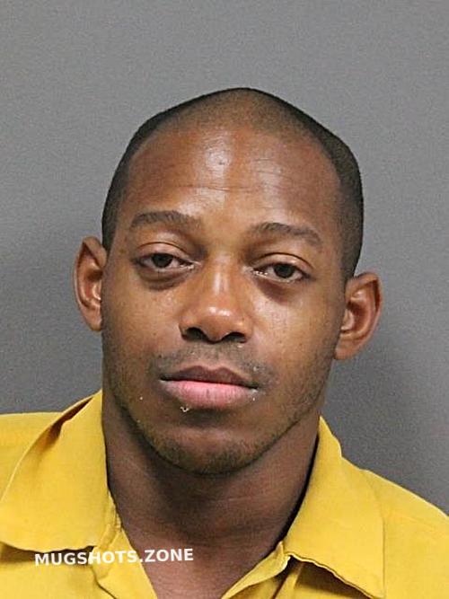 MCNEAL BRANDON L 02/07/2024 - Desoto County Mugshots Zone