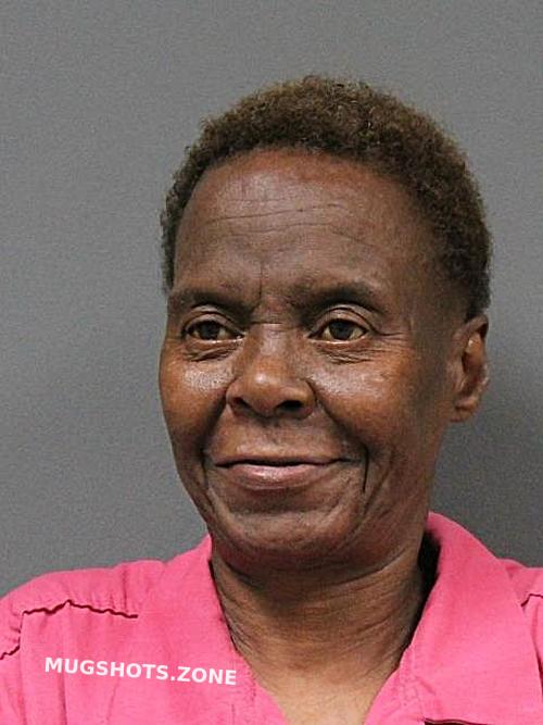 JEFFERIES PAMELA GAIL 02/09/2024 - Desoto County Mugshots Zone